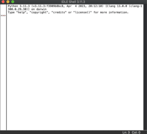 Python 3.11.3 Kurulumu - DataKapital Blog