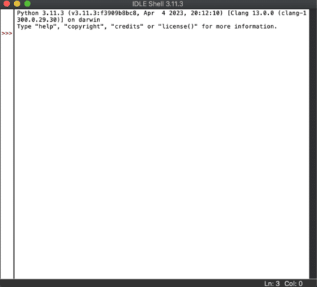 Python 3.11.3 Kurulumu - DataKapital Blog